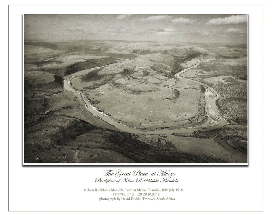 Nelson Rolihlahla Mandela