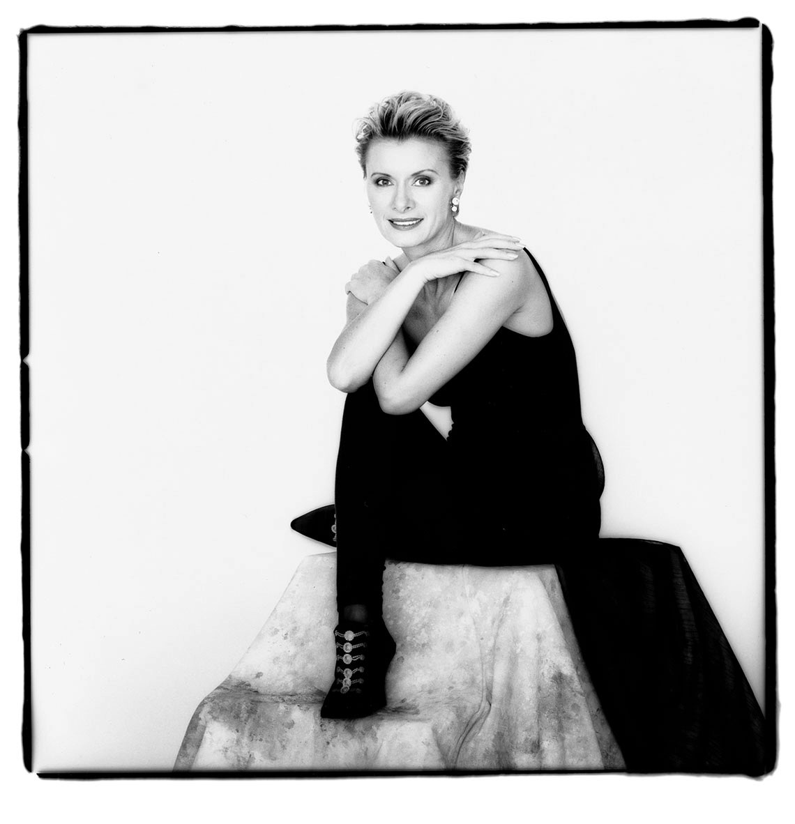 Legacy -The Transition Campaign: DAVID DODDS