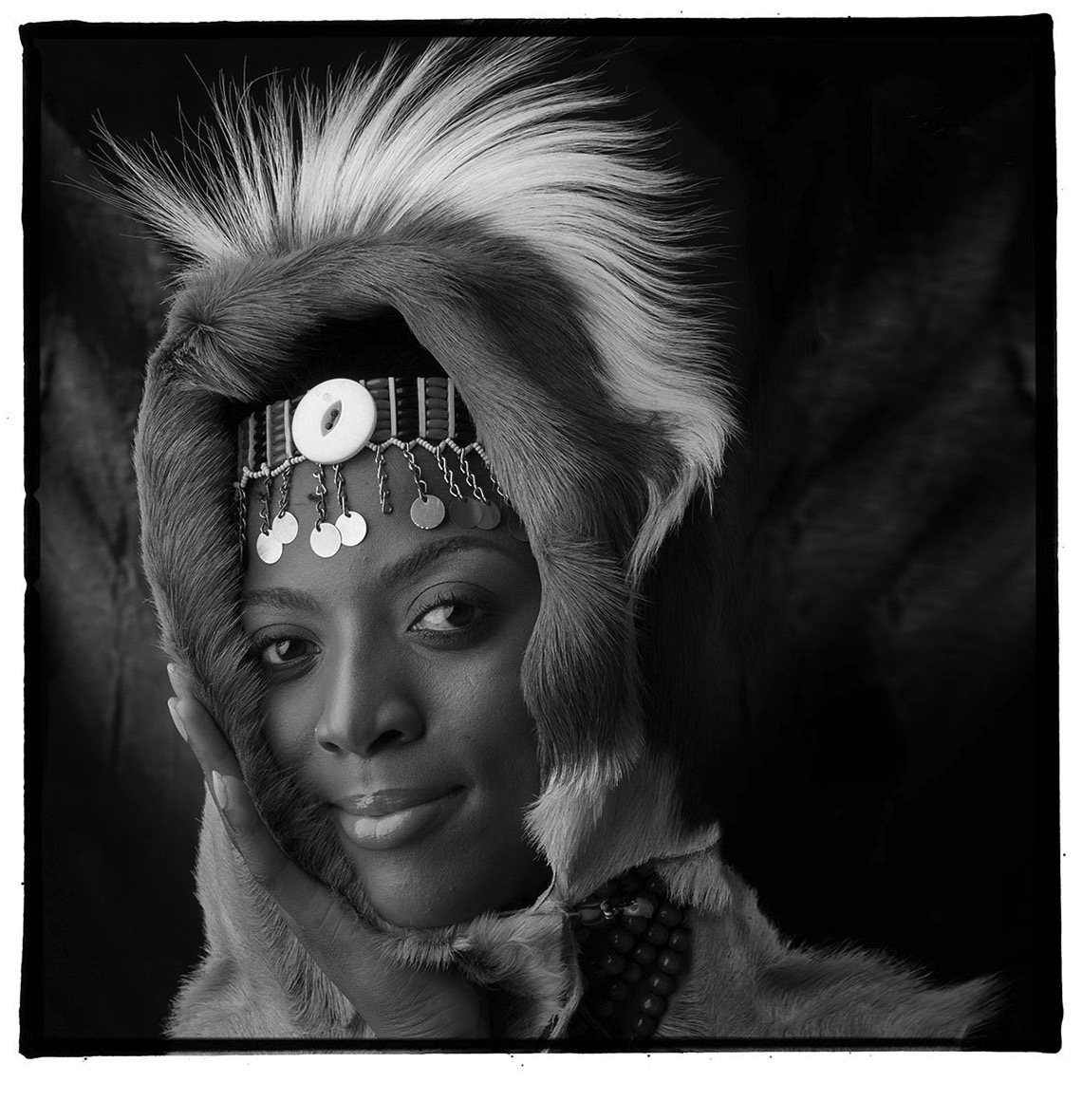 Legacy -The Transition Campaign: DAVID DODDS