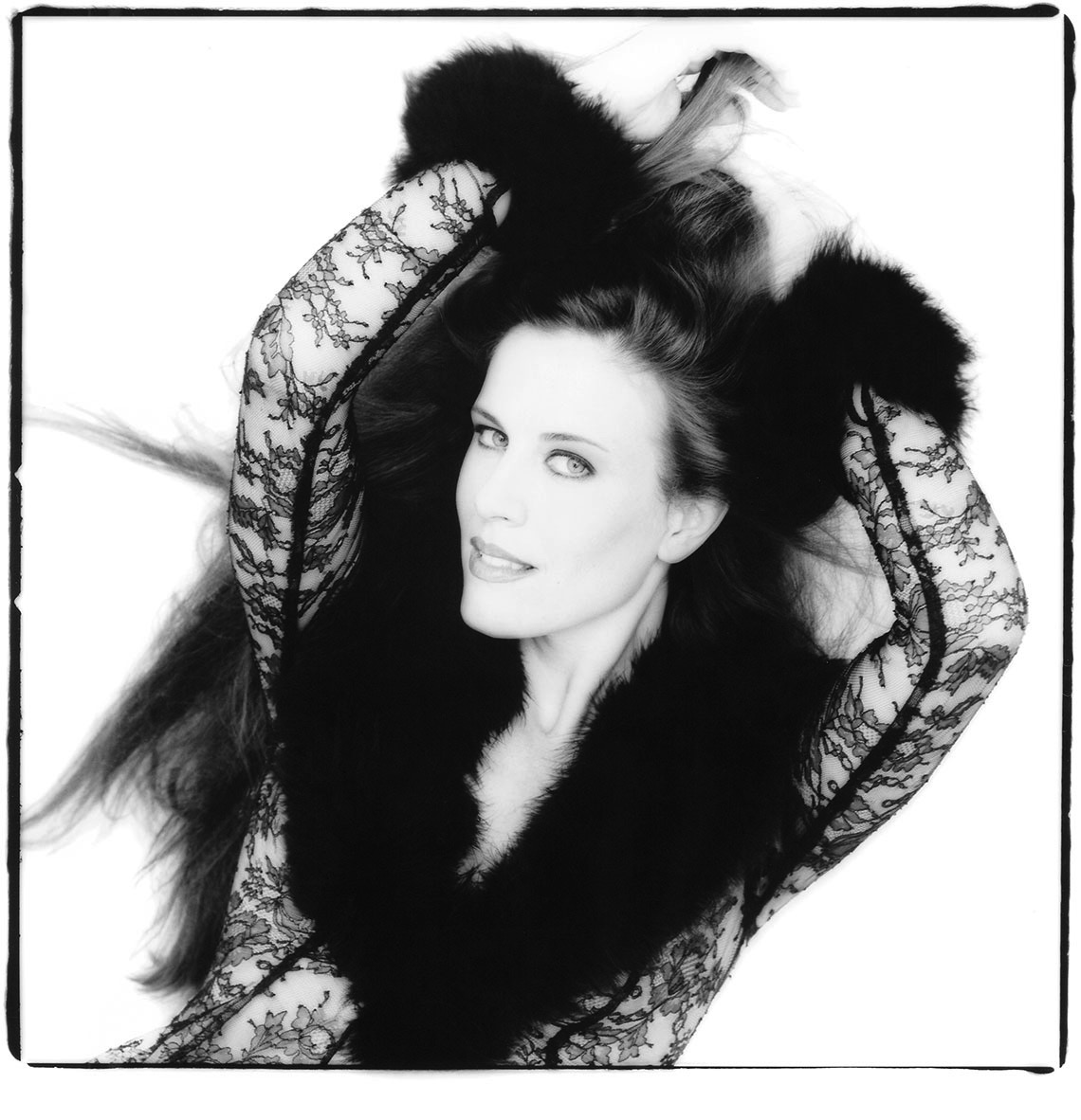 Legacy -The Transition Campaign: DAVID DODDS